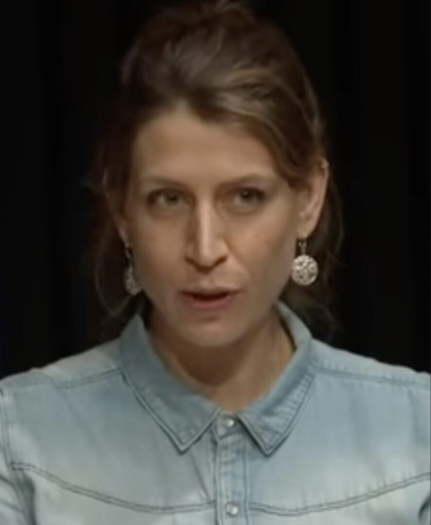 ADÈLE VAN REETH QUITTE LA DIRECTION DE FRANCE INTER REMPLACÉE PAR ...